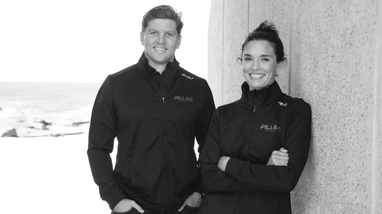 Building our Formulation Team – PILLAR Performance UK