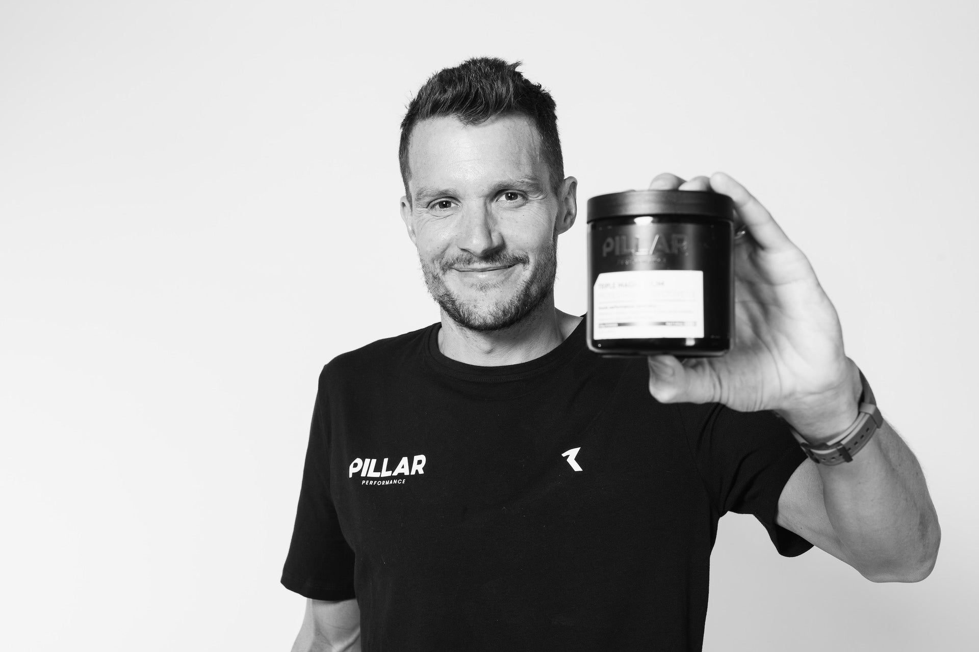 Jan Frodeno joins PILLAR Performance – PILLAR Performance UK