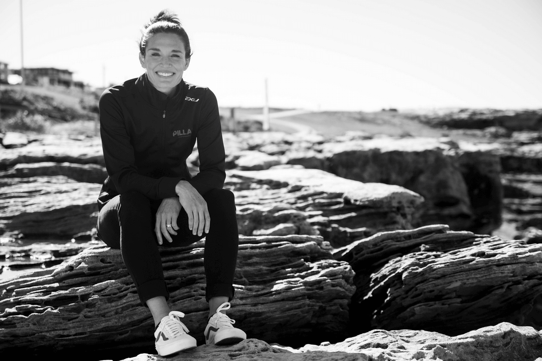 Pip Taylor officially joins PILLAR – PILLAR Performance UK