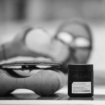 PILLAR Performance UK